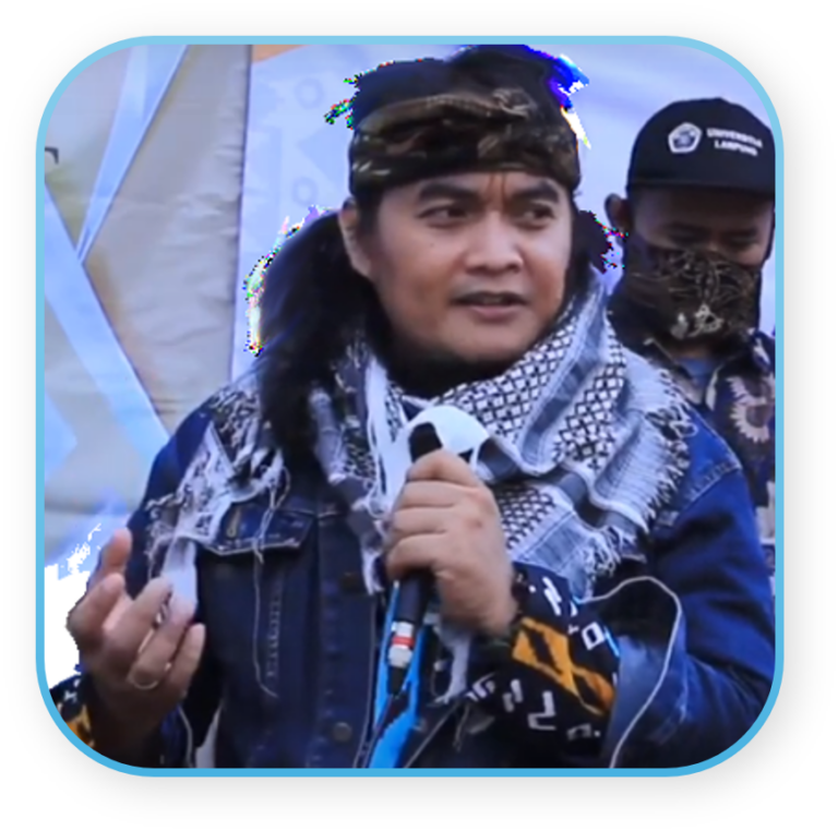 Dosen - Pendidikan Teknologi Informasi FKIP Unila